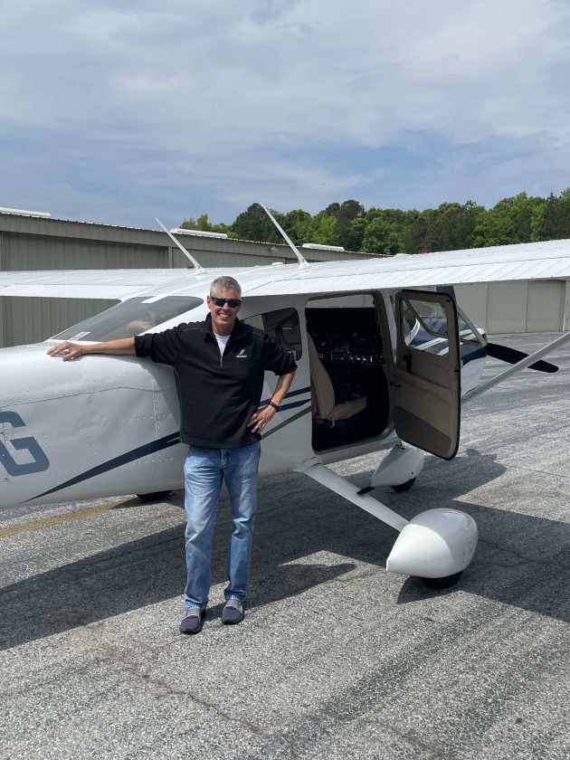 ‘The sky’s the limit’ | News, Sports, Jobs - The Mining Gazette